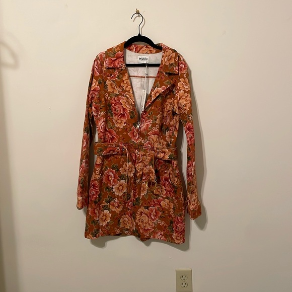 Show Me Your MuMu | Dresses | Nwt Show Me Your Mumu | Poshmark